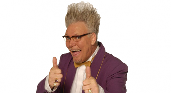 Johnny Gold Boeken – Klassiekers & Entertainment