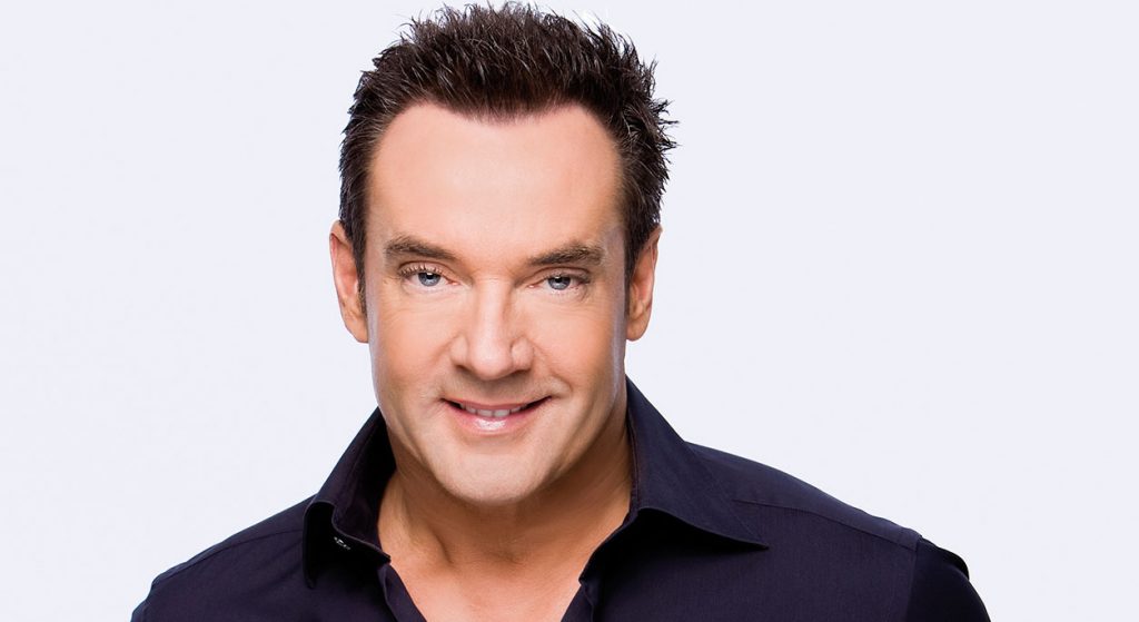 Gerard Joling – Artiestgegevens & Optredens